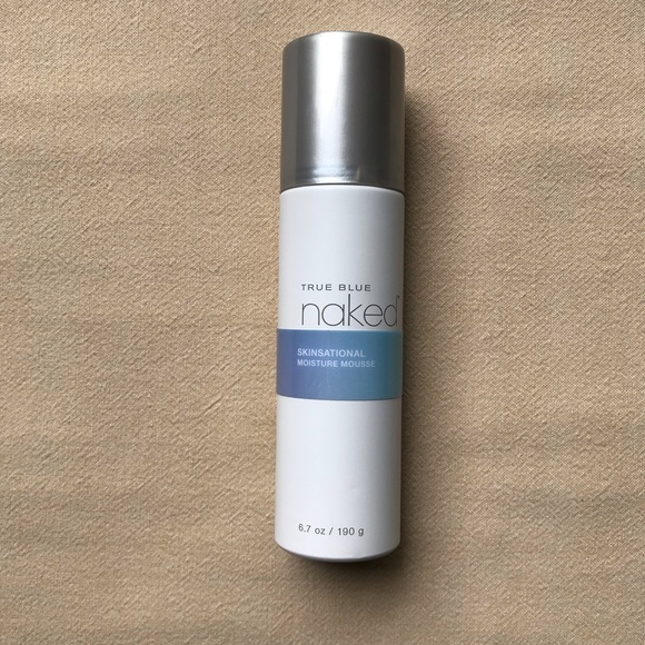 Victoria's Secret | Skincare | Skin Mousse | Poshmark